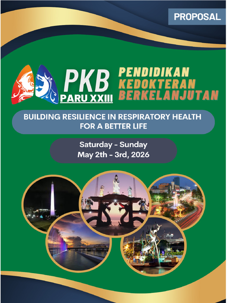 Proposal PKB 2026 Revisi 11-12-2025 | PDF