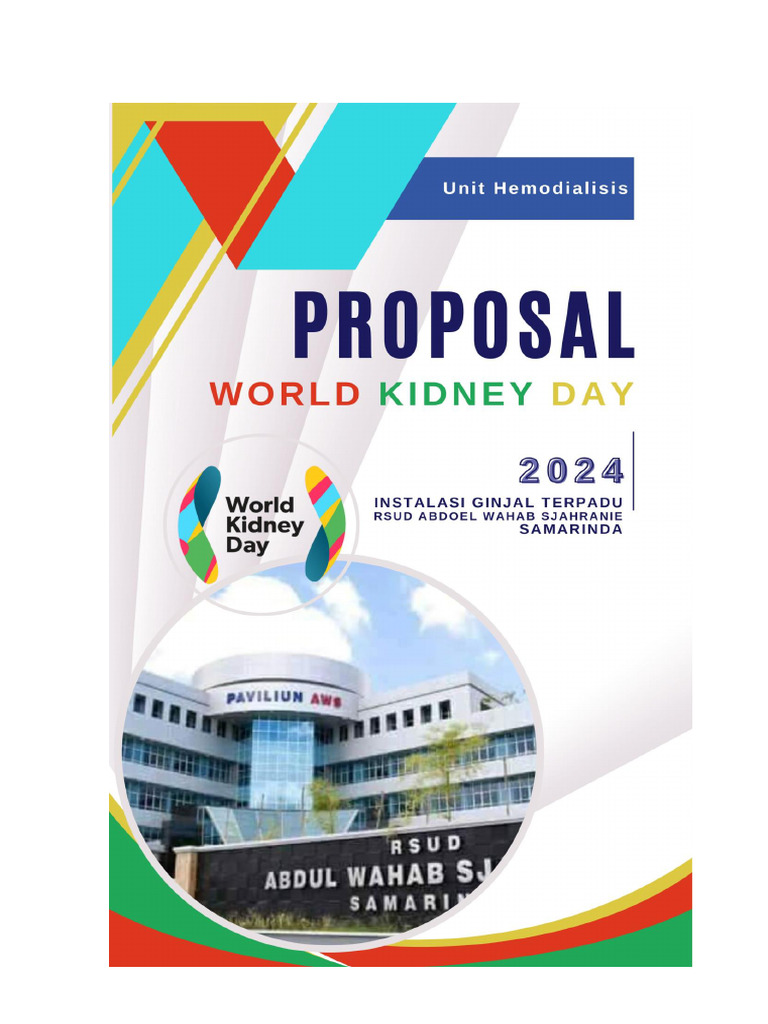Fix Proposal WKD 2024 | PDF