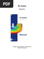 Whitney Stress Block PDF | PDF | Cement | Concrete