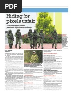 Cranfield University Campus Map | PDF