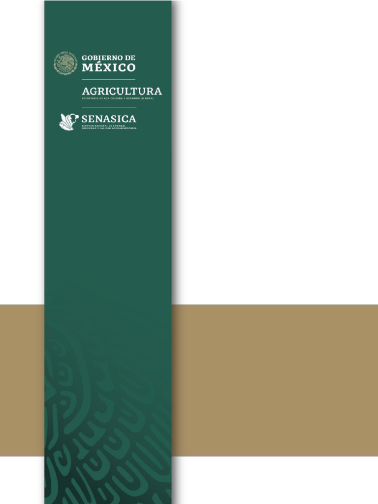 8._Gu_a_para_el_Uso_de_Semillas_y_Material_Vegetal_en_la_Producci_n_Org_nica__2024 | PDF | Tallo ...