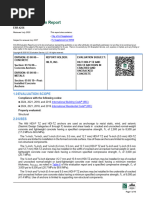ICC-ES Report ESR-4236 for Hilti Anchors | PDF | Strength Of Materials ...