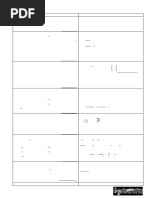 Rencana Anggaran Biaya - Kelompok 1 KKN | PDF