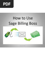 Smart Invoice Desktop User Manual | PDF | Icon (Computing) | Invoice