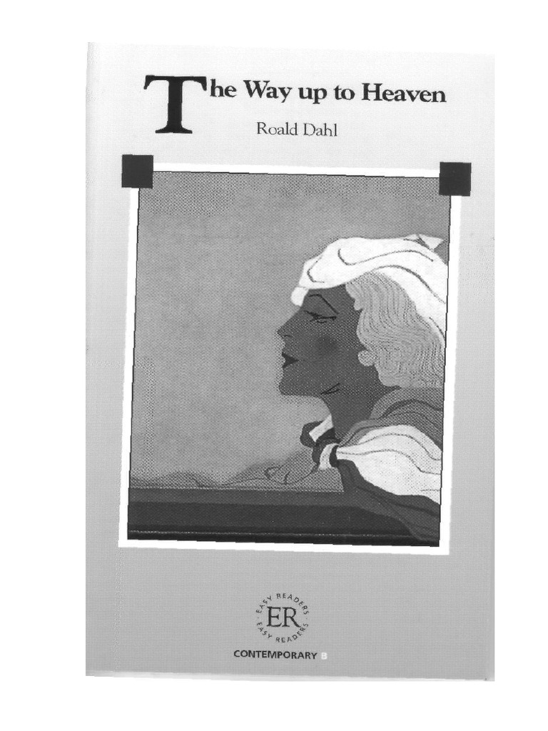 Man From The South | PDF