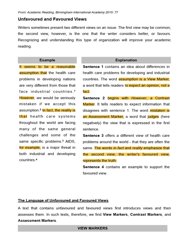 Unfavoured and Favoured Views | PDF | Cardiovascular Diseases | Measles