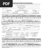 ABSA Design Registration Application | PDF