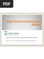 Safe Load Securing Checklist | PDF | Cargo | Road Transport