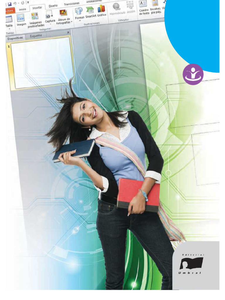 Sec Informatica3 Atf Powerpoint Sin | PDF | Microsoft PowerPoint | Maestros