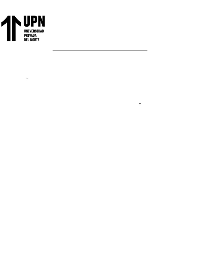 Acharte Zavala, Arthur Stefano - Cabrera Gomez, Blanca Del Pilar | PDF ...