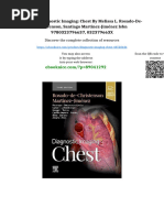 ACR 2023 Lung RADS | PDF | Ct Scan | Radiology