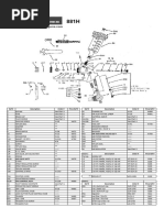 SeaFox Mine Disposal System Overview | PDF | Sonar | Naval Mine