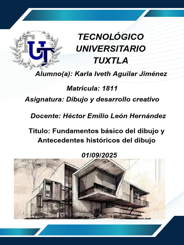 Dibujo Básico 2 | PDF | Dibujo | Perspectiva (Gráfica)