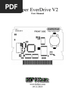 NDS Cheat Database Setup Guide | PDF | Cheating In Video Games ...