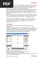 Botones Personalizados en Java con NetBeans | PDF | Ventana ...
