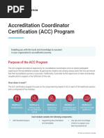 ACRP CP Handbook | PDF | Clinical Trial | Informed Consent