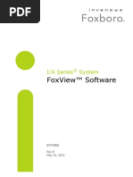 FoxView Software | PDF | Microsoft Windows | Operating System