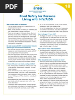 Microsoft Word - BBQ Sample Risk Assessment | PDF | Food Safety ...