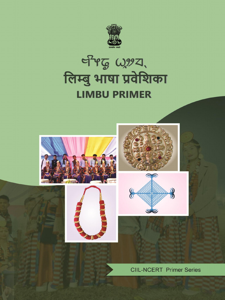 Limbu Primer | PDF