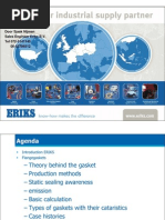 DIN EN 13555 - Test Method Explanation - TECHNICAL BULLETIN++ PDF | PDF ...