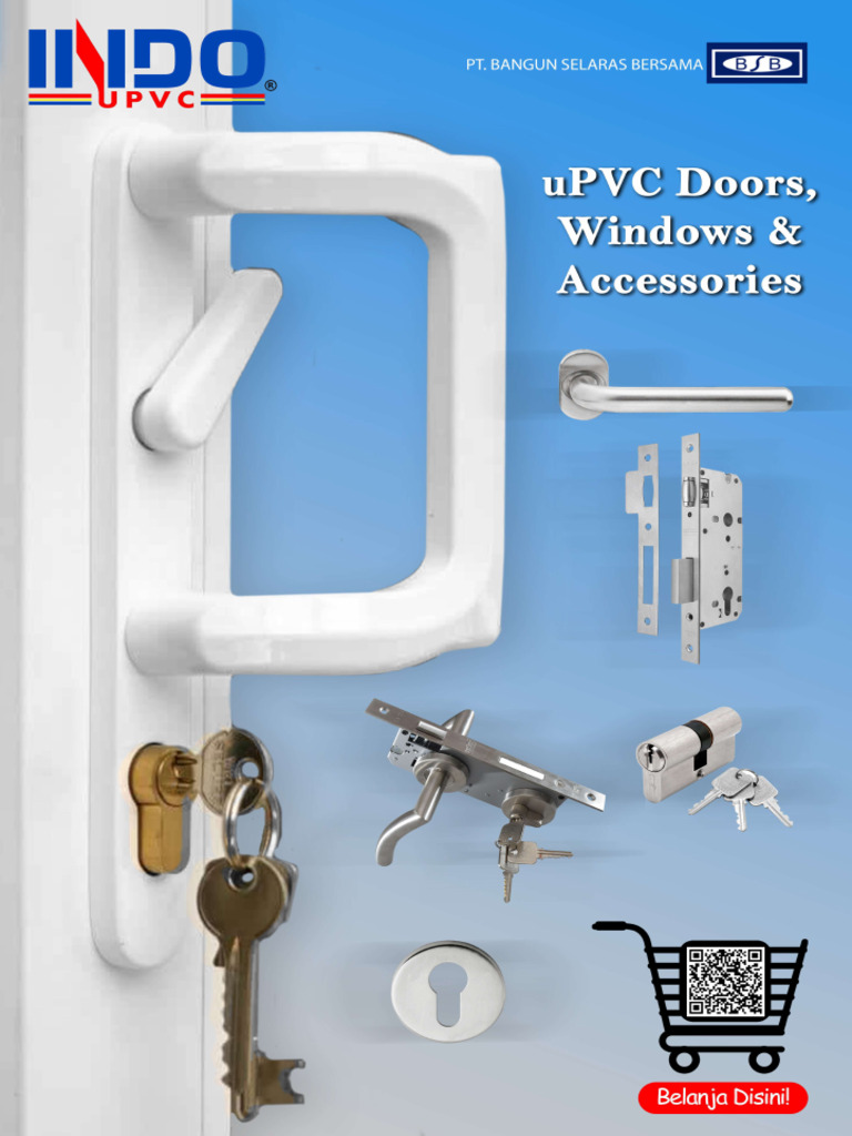 Katalog Indoupvc-1 | PDF