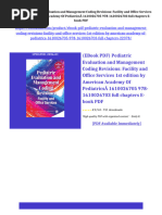 EPSDT Personal Care Services DMAS-7 Form | PDF | Medical Specialties ...