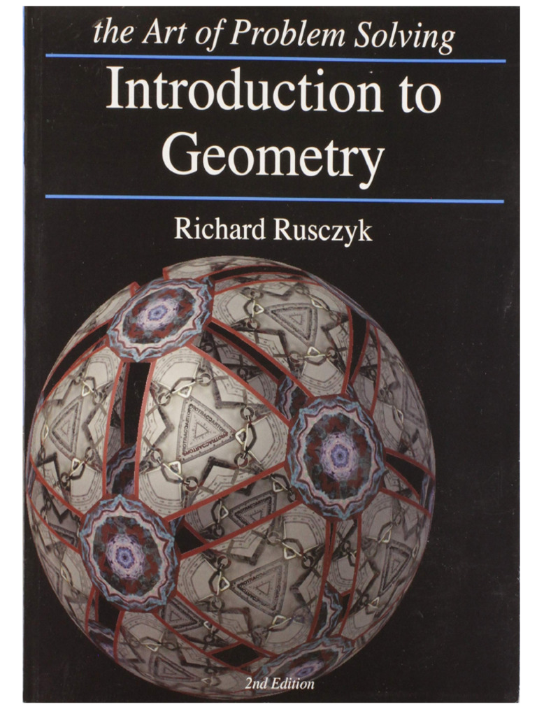 AoPS Geometry | PDF