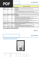 TI Product Identification and Labeling Guide | PDF | Shelf Life