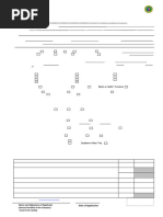 DOH-HFSRB Form 2 Application Guide | PDF | Pathology | Clinic