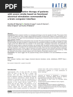 Luria Sequence Test for Frontal Assessment | PDF | Executive Functions ...