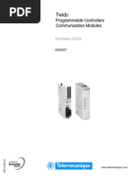 Twido Suite User Manual Guide | PDF | Programmable Logic Controller ...