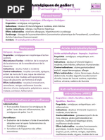 Posologie et indications d'Adione 10 mg | PDF