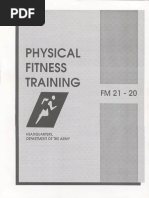 Army DA Form 3349 Physical Profile Guide | PDF | Health Care