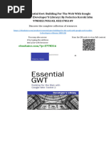 AP2T and EIS Access Links | PDF | Computing And Information Technology ...