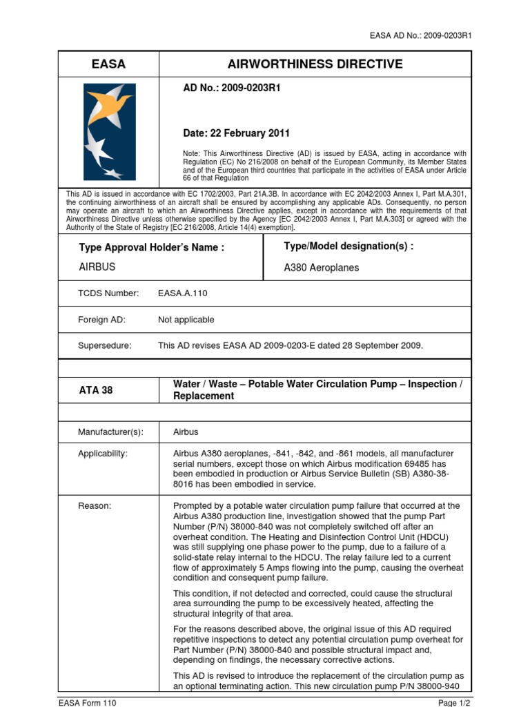 Ata 38 | PDF | Business