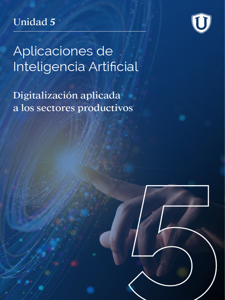 U5 Aplicaciones de Inteligencia Artificial | PDF | Inteligencia ...
