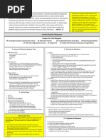 Marine Corps Planning Process Overview | PDF