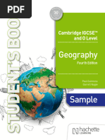 IGCSE Geography 0460 Past Papers 2024 | PDF | Google Play | Alphabet Inc.