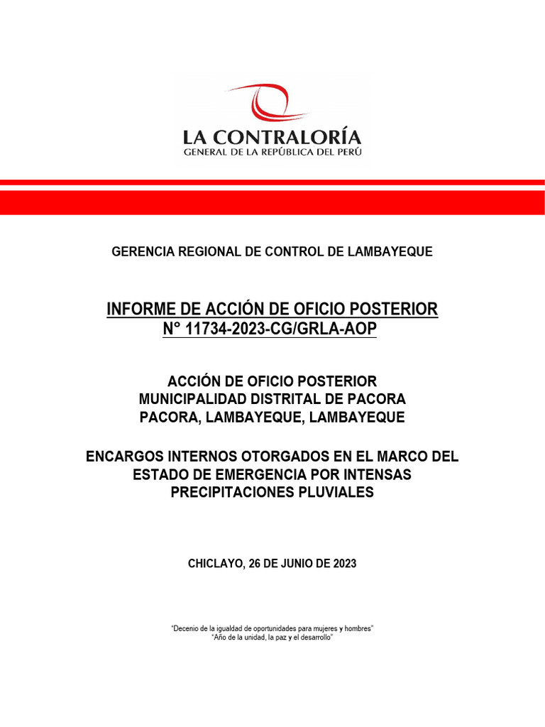 Virtu DDD DDDD DDDD | PDF | Gobierno | Gobernancia
