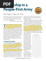 Army ASK-EM Enlisted Module Overview | PDF | Non Commissioned Officer ...