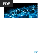 EDI 846 Implementation Guide | PDF | Electronic Data Interchange | Business