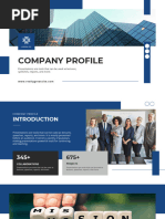 Wardiere Inc. Startup Presentation Deck | PDF | Computing | Service ...