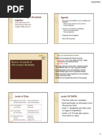 ECCD Scaled and Standard Score Table | PDF | Psychology | Psychological ...