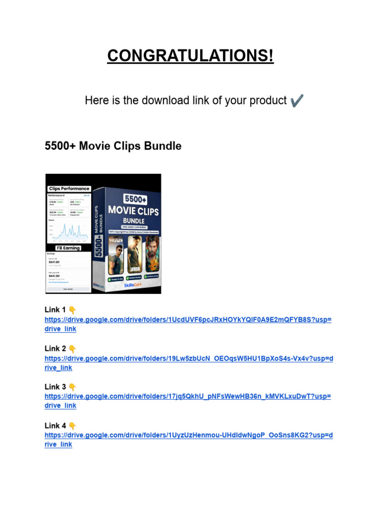 5500 Movie Clips Bundle 2026 18 02 05 48 7 | PDF
