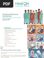 Join Hello Rache as a Virtual Assistant | PDF | Health Care | Social ...