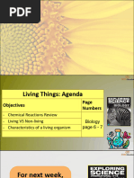 Understanding MRS GREN Life Processes | PDF | Science & Mathematics ...