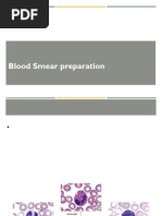 Blood Parasite Identification Techniques | PDF | Staining | White Blood ...