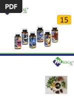 Cledium 300 mg: Usos y Efectos Secundarios | PDF | Osteoartritis ...
