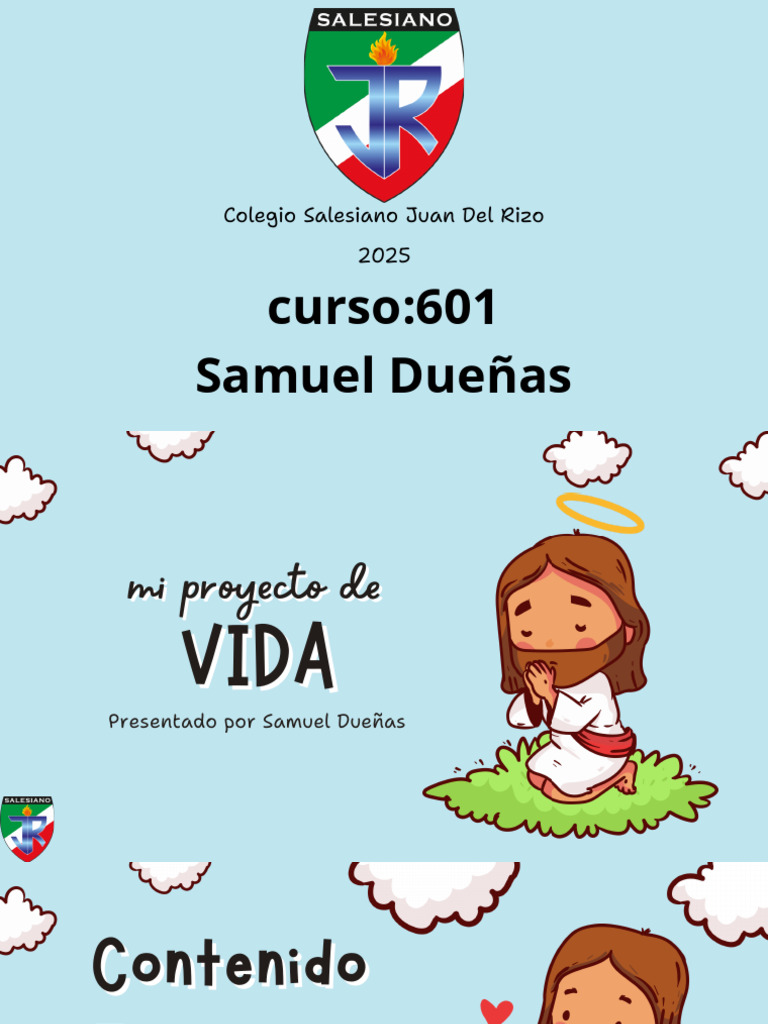 Mi Proyecto de | PDF