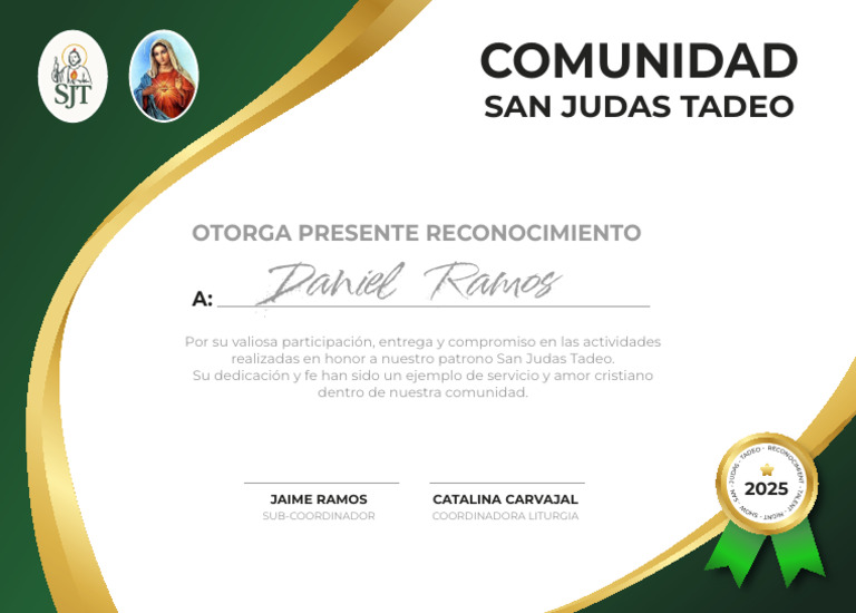 Daniel Ramos | PDF